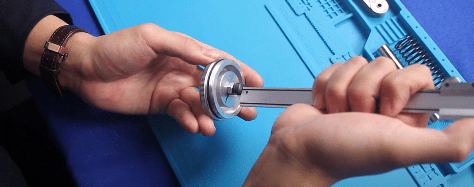 Schmidt Hammer Calibration and Maintenance: Expert Tips and Tricks - Langry