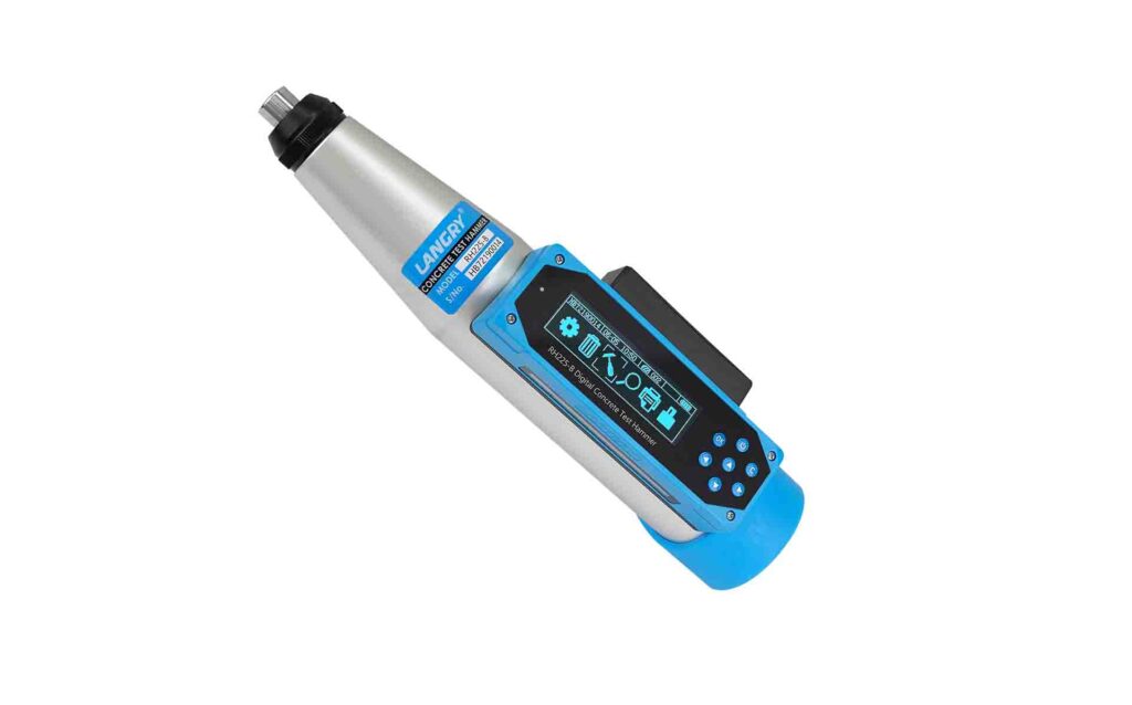 Rebound Hammer Test: All You Need To Know