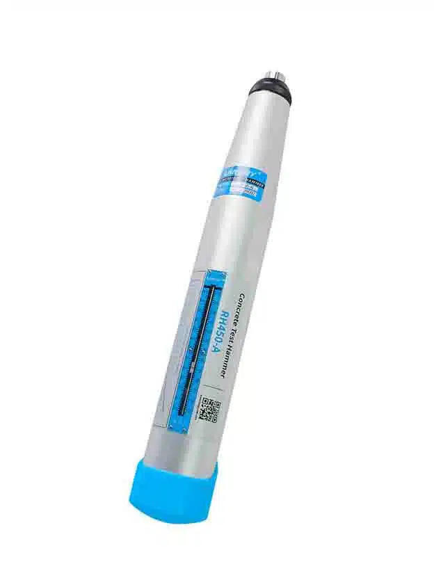 Langry's Concrete Test Hammer RH450-A | Langry NDT