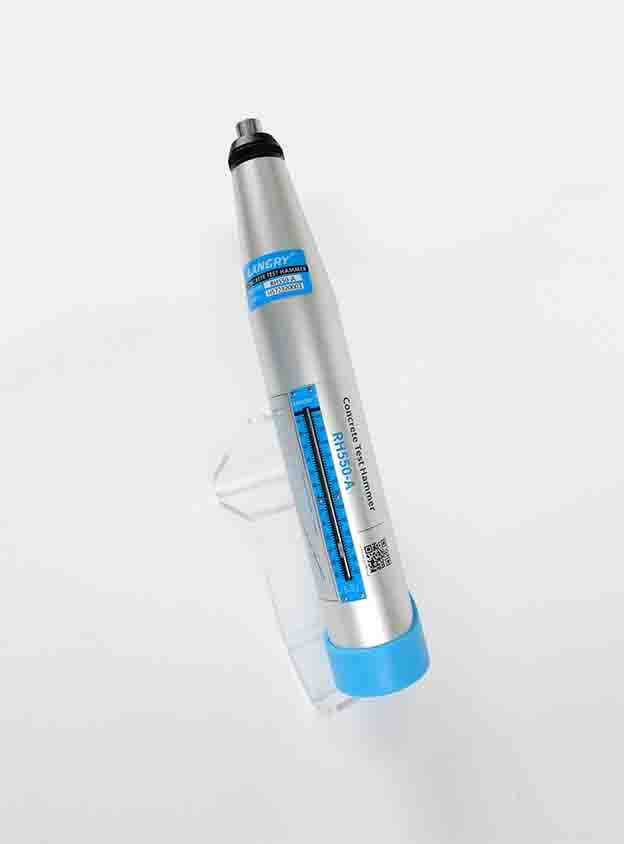 Langry's Concrete Test Hammer RH550-A | Langry NDT
