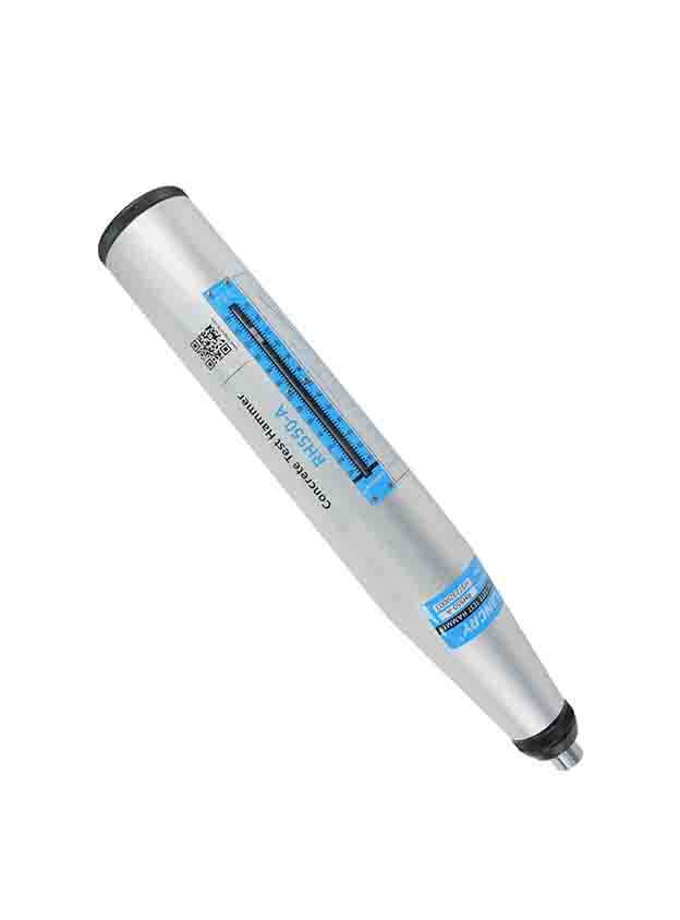 Langry's Concrete Test Hammer RH550-A | Langry NDT