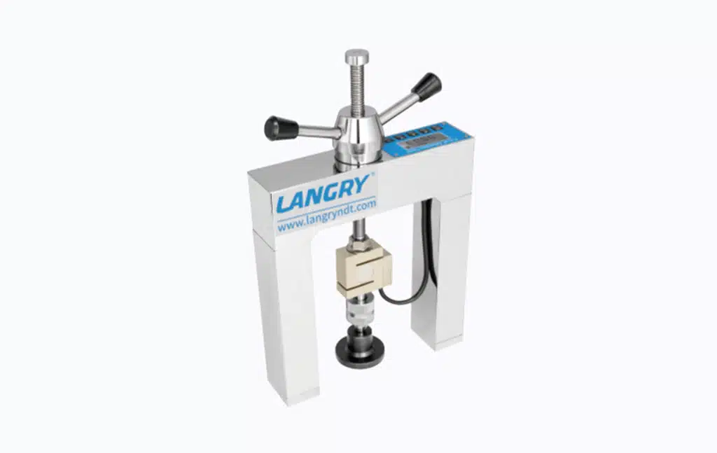 Adhesion Testers for Bond Strength Measurements | Langry