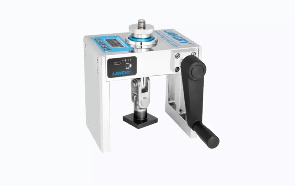 Adhesion Testers for Bond Strength Measurements | Langry