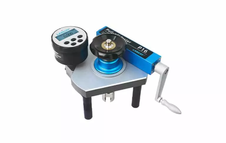 Adhesion Testers for Bond Strength Measurements | Langry