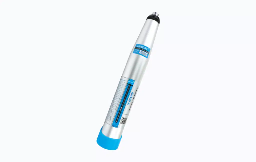 Rebound Hammer Testers for Concrete Strength Testing | Langry