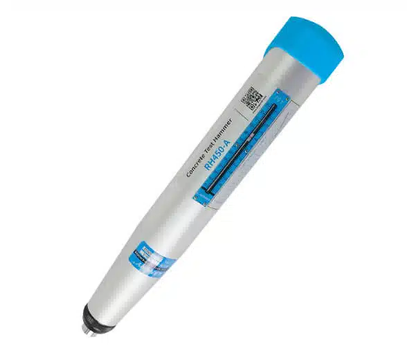 Langry's Concrete Test Hammer RH450-A | Langry NDT