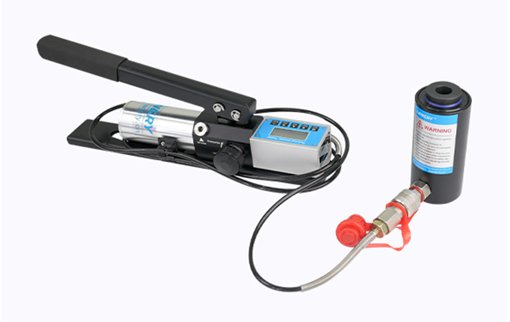 High-Quality Anchor Pull Out Test Equipment | Langry