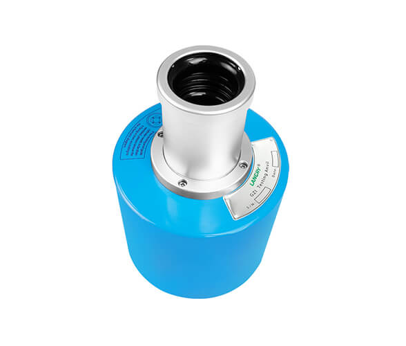 Langry's Premium Testing Anvil GZII | Langry NDT