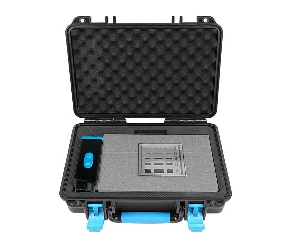 Crack Width Detector LR-FK202 | Langry